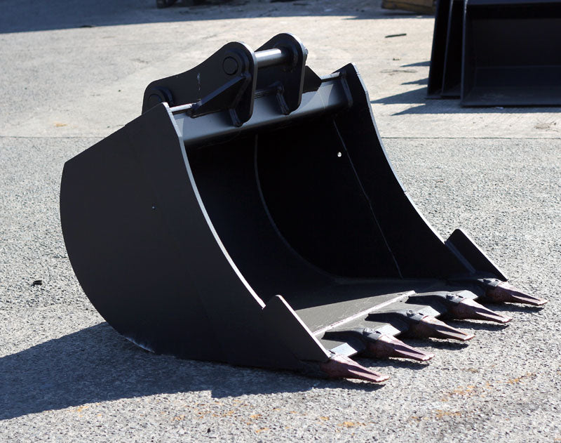 Digging Bucket – Brian Scott Engineering