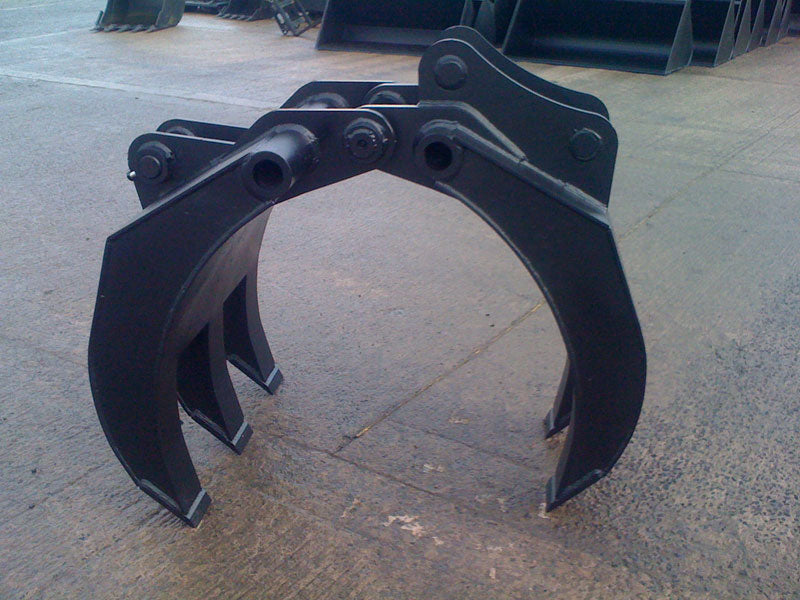 Grapple – Brian Scott Engineering