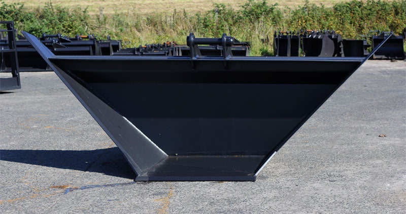 Mounding / Trapezoid – Brian Scott Engineering