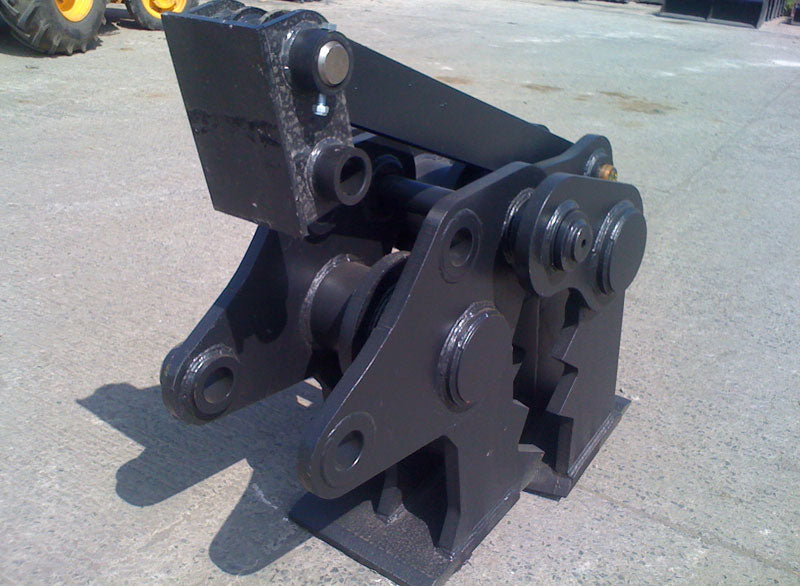 Pulverisers – Brian Scott Engineering