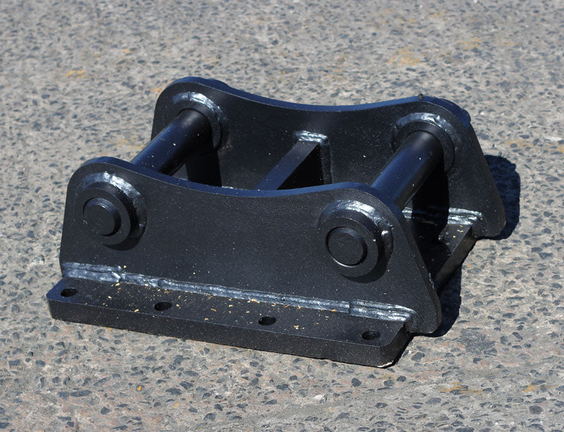 Rock Hammer Cradle – Brian Scott Engineering