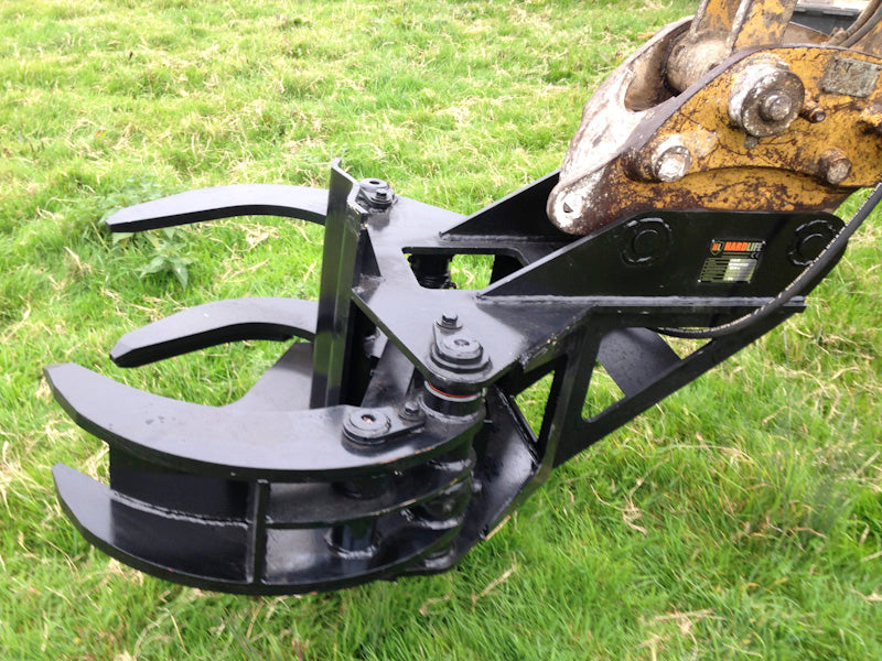 Tree Shear – Brian Scott Engineering