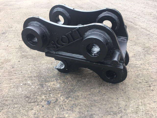 Quick Hitches – Brian Scott Engineering