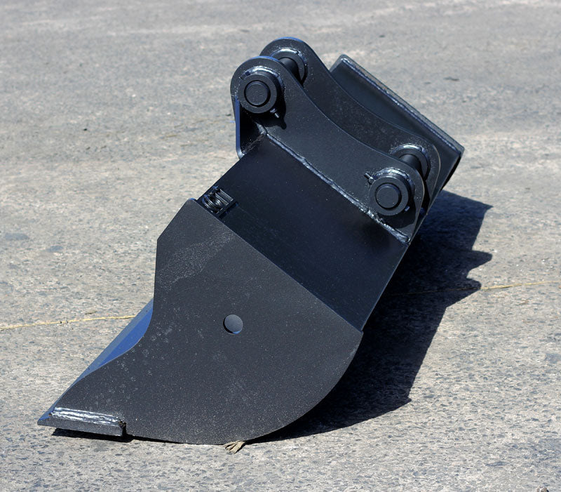 Grading Bucket – Brian Scott Engineering