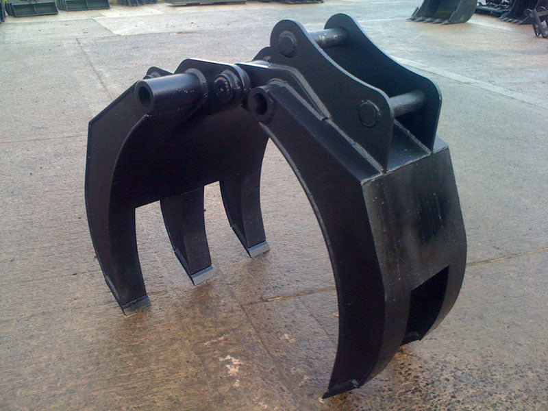 Grapple – Brian Scott Engineering