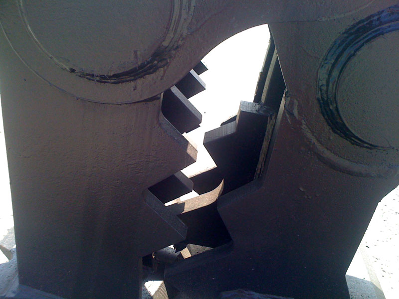 Pulverisers – Brian Scott Engineering