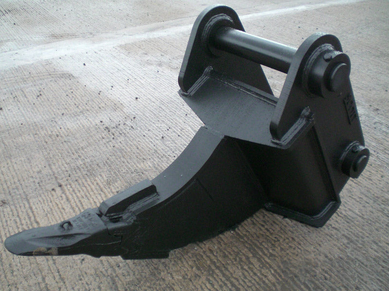 Ripper Toe – Brian Scott Engineering