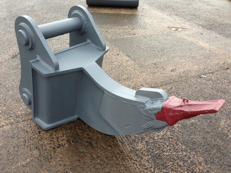 Ripper Toe – Brian Scott Engineering