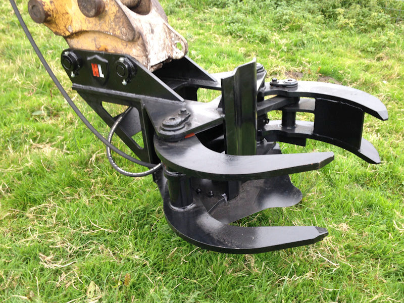 Tree Shear – Brian Scott Engineering